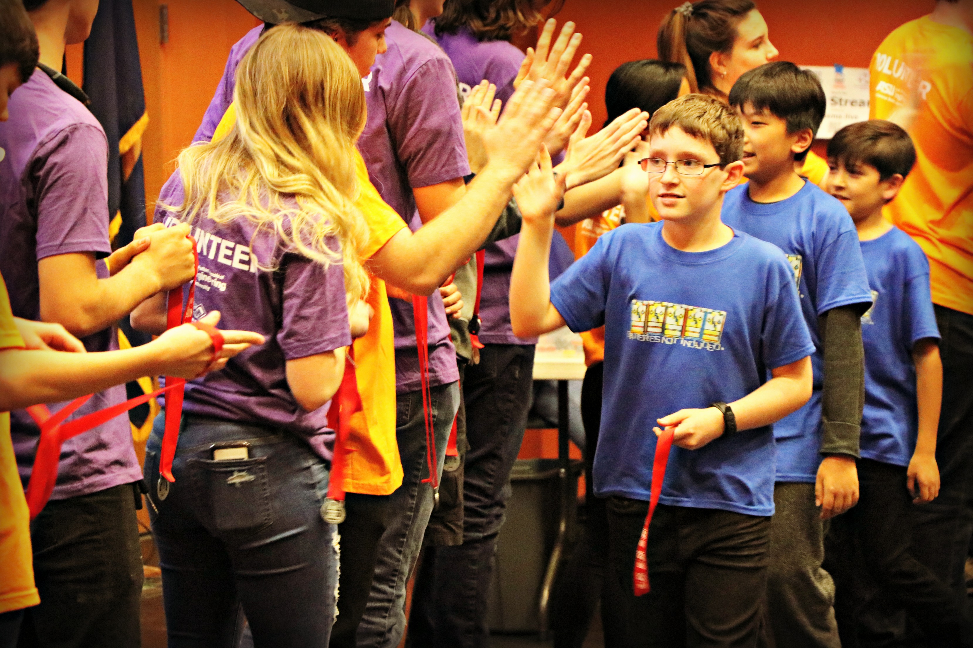 FLL Regional | Plasma Robotics